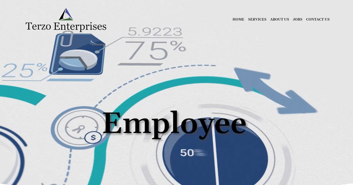 Services - Terzo Enterprises